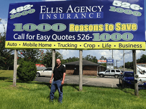 Ellis Agency Insurance - Home - Ellis Agency Insurance - Home, Auto ...
